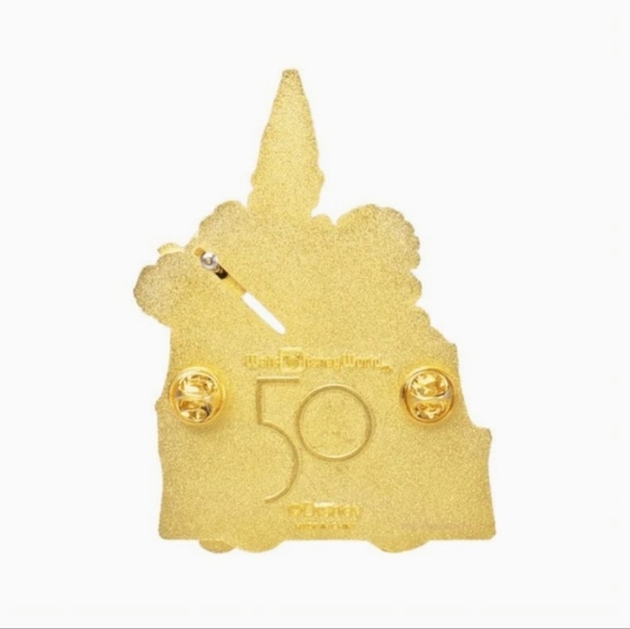 Disney Loungefly | Accessories | Loungefly Walt Disney World 5th ...